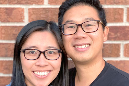 Dr. Ryan Seow - LifeSpring Christian Fellowship