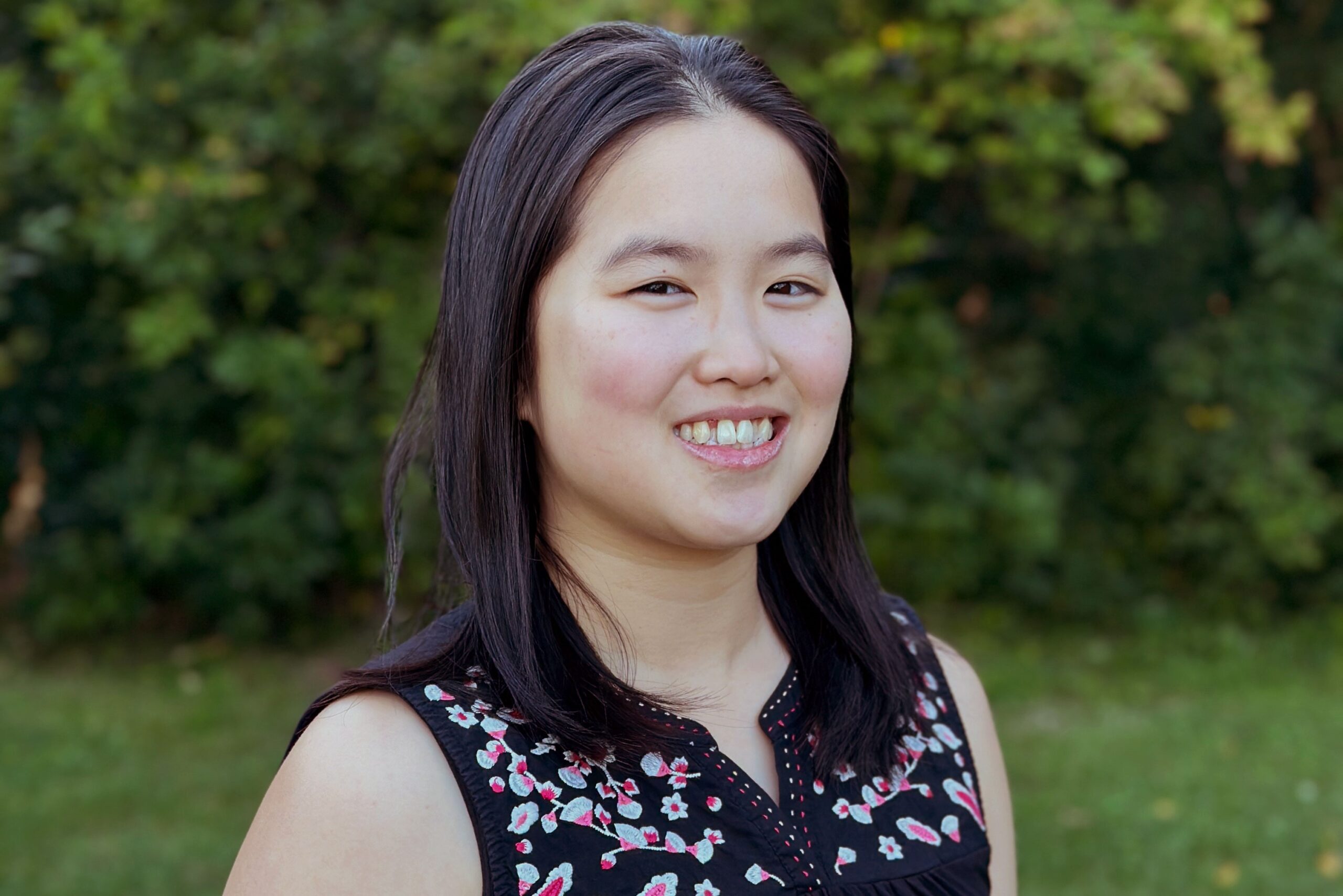 Abigail Soon - LifeSpring Christian Fellowship
